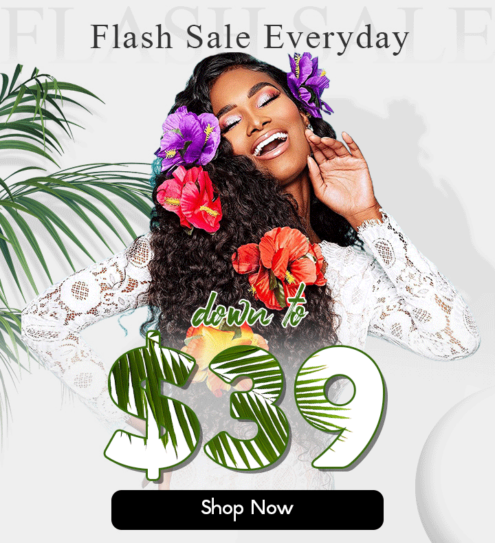 flash-sale-everyday | KissLove Hair